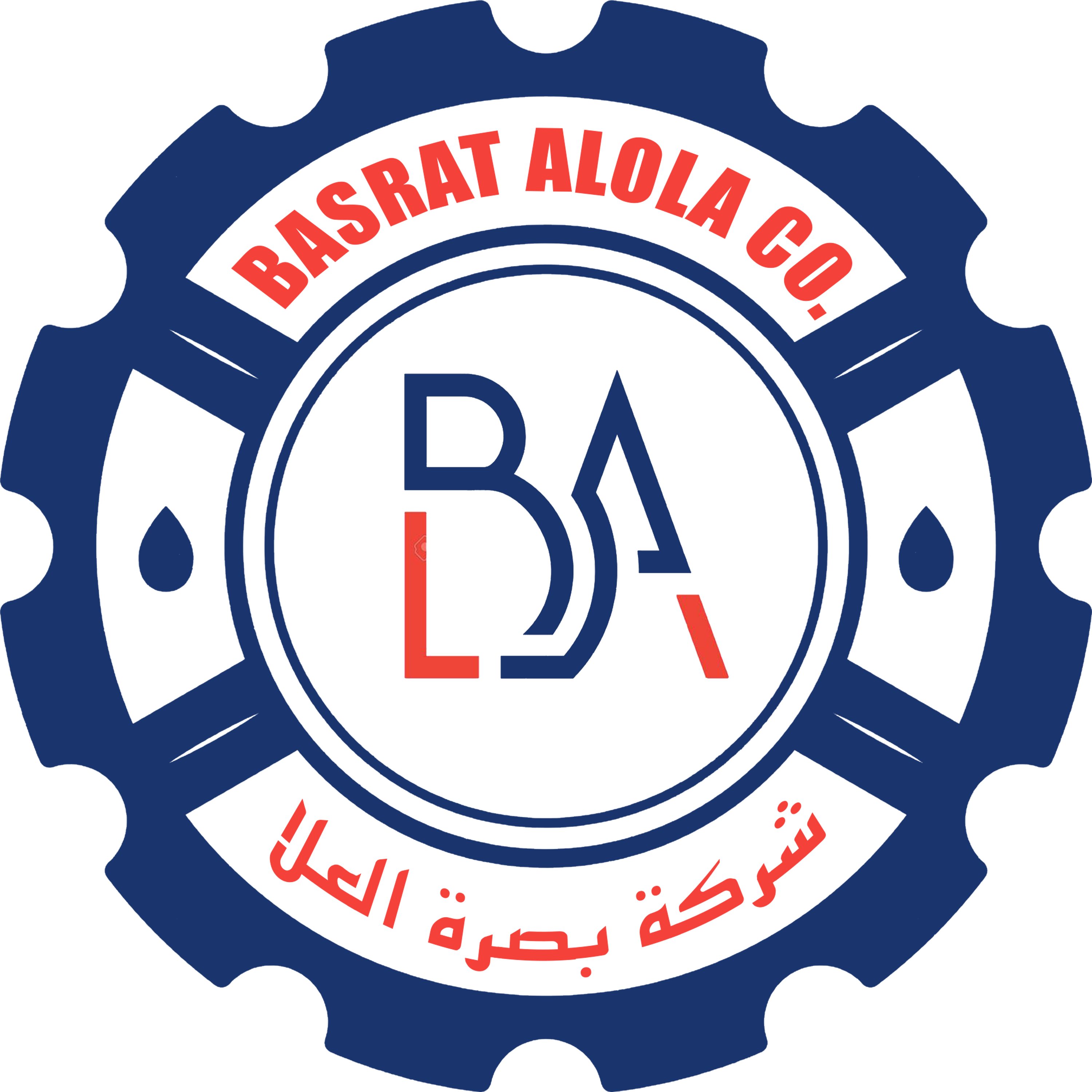 BASRAT ALOLA Co. | شركة بصرة العلا للمقاولات العامة